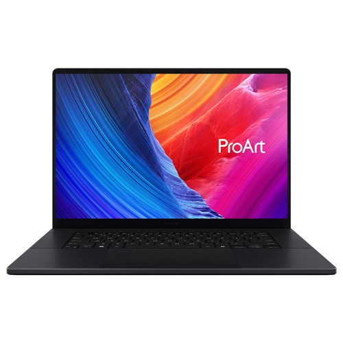 Asus ProArt P16 OLED Laptop H7606WM-RJ073, 16″ WQXGA+, Ryzen AI 9 HX 370, 32GB DDR5, 1TB SSD, RTX 5060 8GB