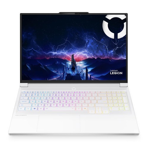 Lenovo Legion 7 16IAX10 gaming laptop, Model: 83KY002KYA, 16″ WQXGA, Core Ultra 9 275HX, 32GB DDR5, 1TB SSD, RTX 5070 8GB