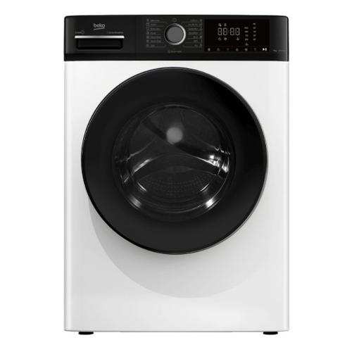 Beko B1WFM2721WBEE Veš mašina 7 kg, 1200 rpm, Inverter, Dubina 47.4 cm