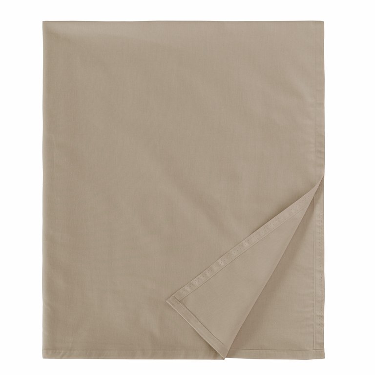Čaršav CB PLAIN 220x240 - Beige