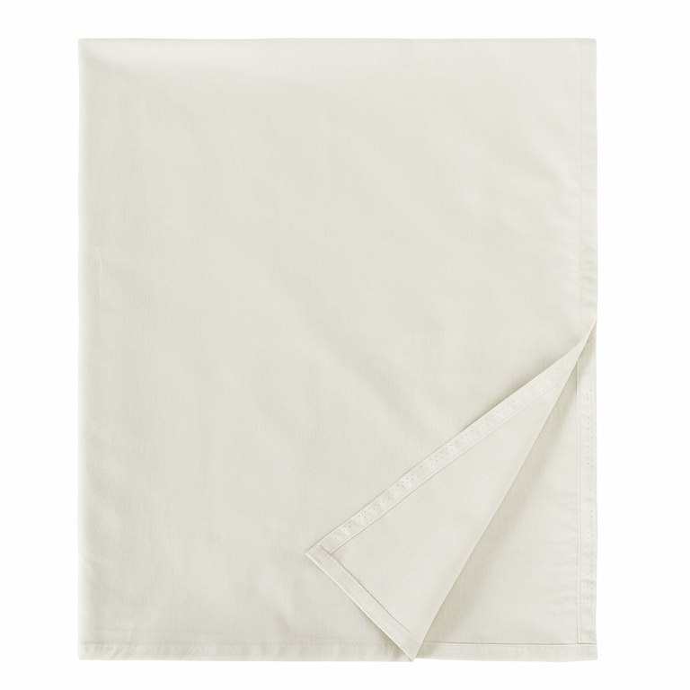 Čaršav CB PLAIN 220x240 - Cream