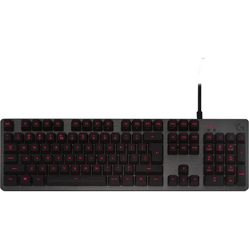 Logitech G413 SE - Crna - USB Mehanička Tastatura