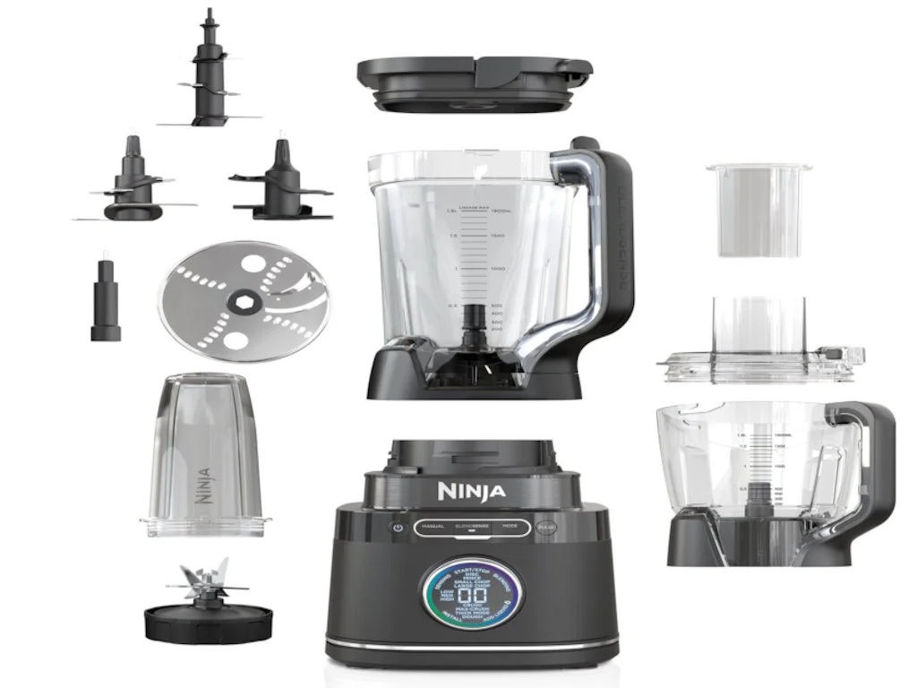Blender NINJA TB401EU 1800W/2.1L/crna