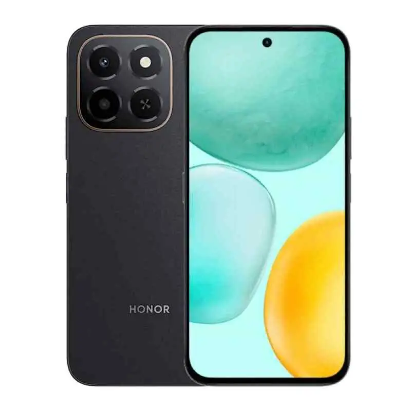 Mobilni telefon Honor X6c 6.61 inča 6GB/128GB crni