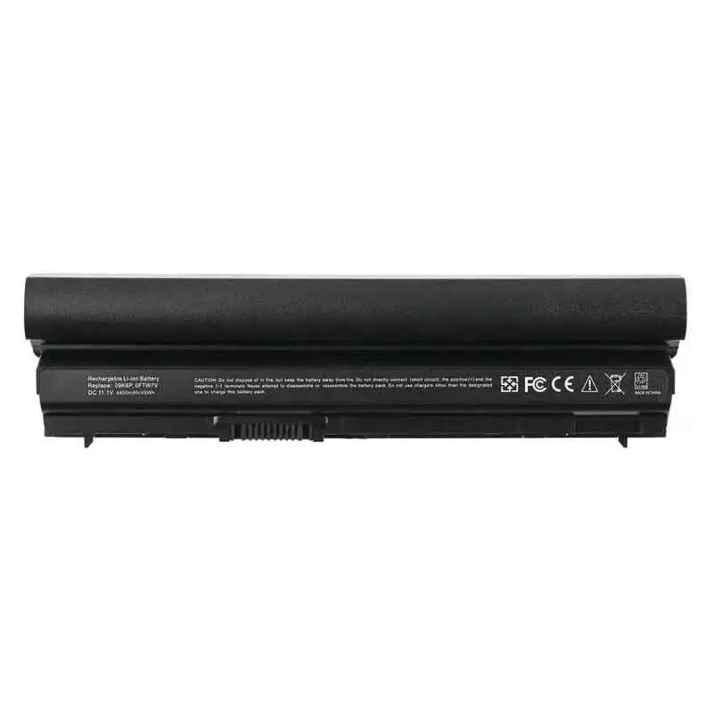 Baterija za laptop Dell Latitude E6230 11.1V 4400mAH HQ2200 B