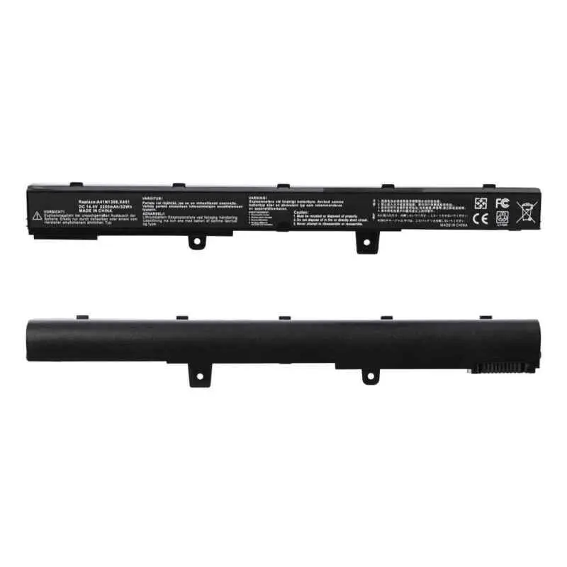Baterija za laptop Asus X551 14.4V 2200mAh HQ2200 B