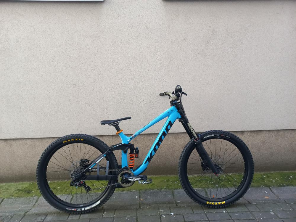 Kona operator L 27.5