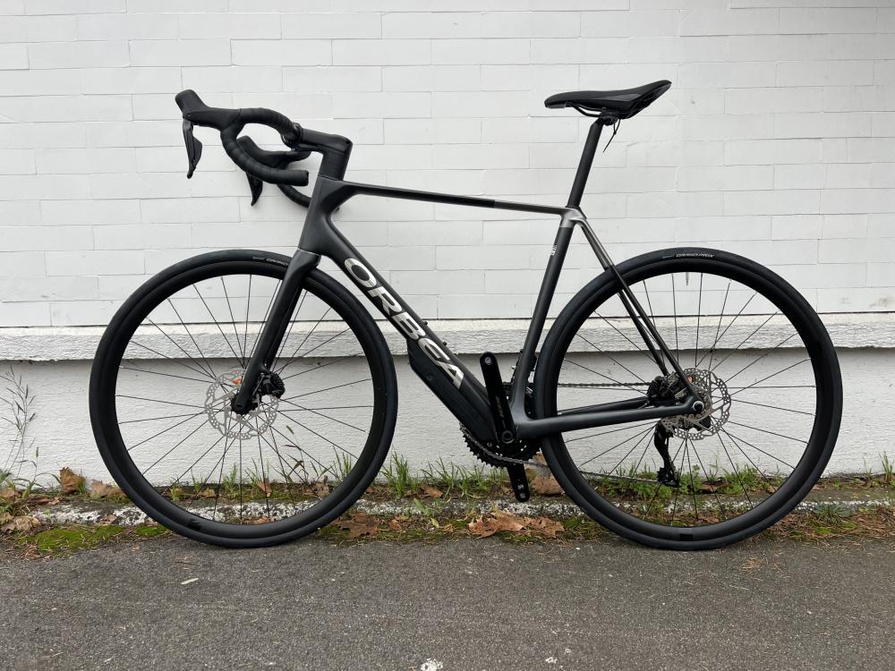 ORCA 55cm Di2 105 NOVO
