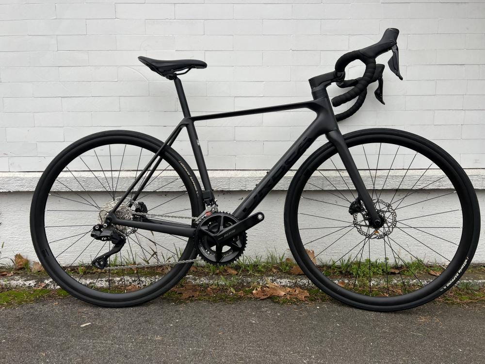 ORCA 51cm 105 Di2 NOVO