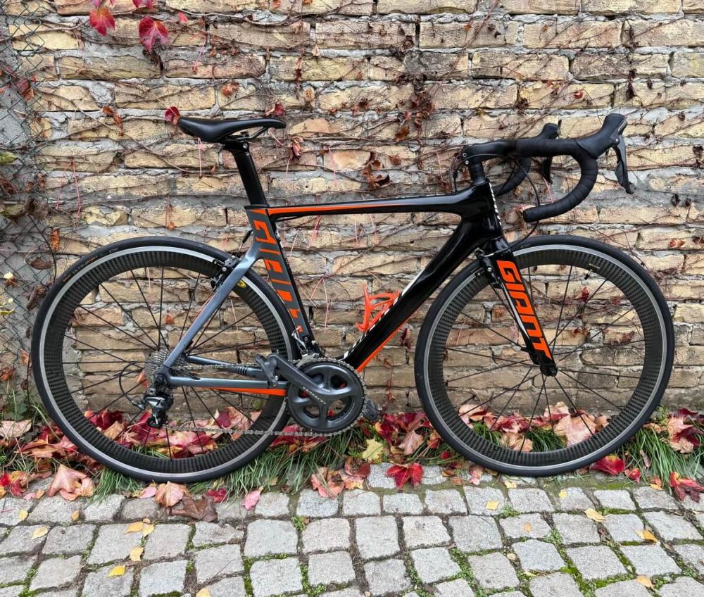 Giant Propel Advanced 1