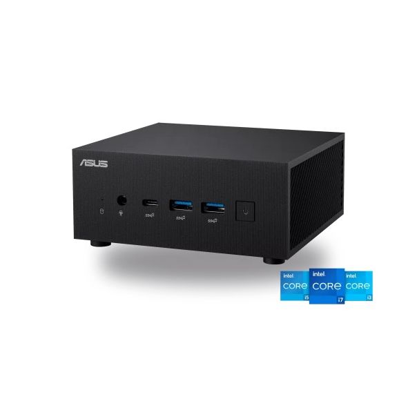 Mini PC Asus i5-13500H PN64-B-S50321MV Barebone