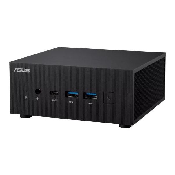 Mini PC Asus PN53 AMD Ryzen 5 7735H BBR777HD Barebone