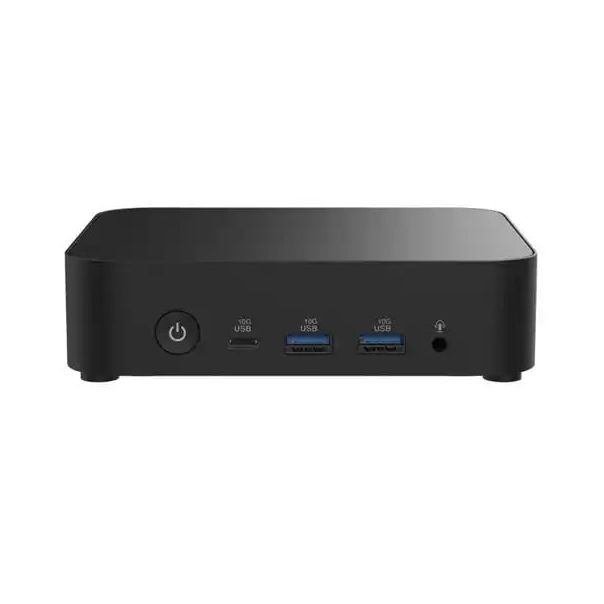 Mini PC Asus NUC 14 Essential Intel Celeron N97 8GB 256GB SSD