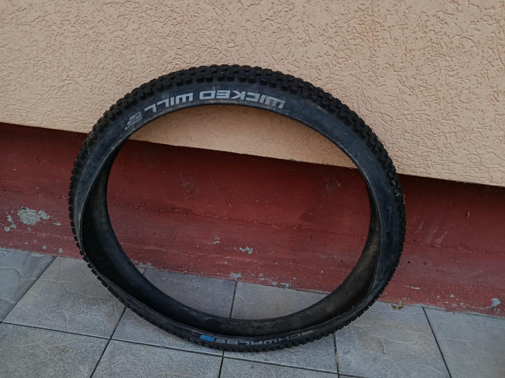 Schwalbe Wicked Will 29x2,40