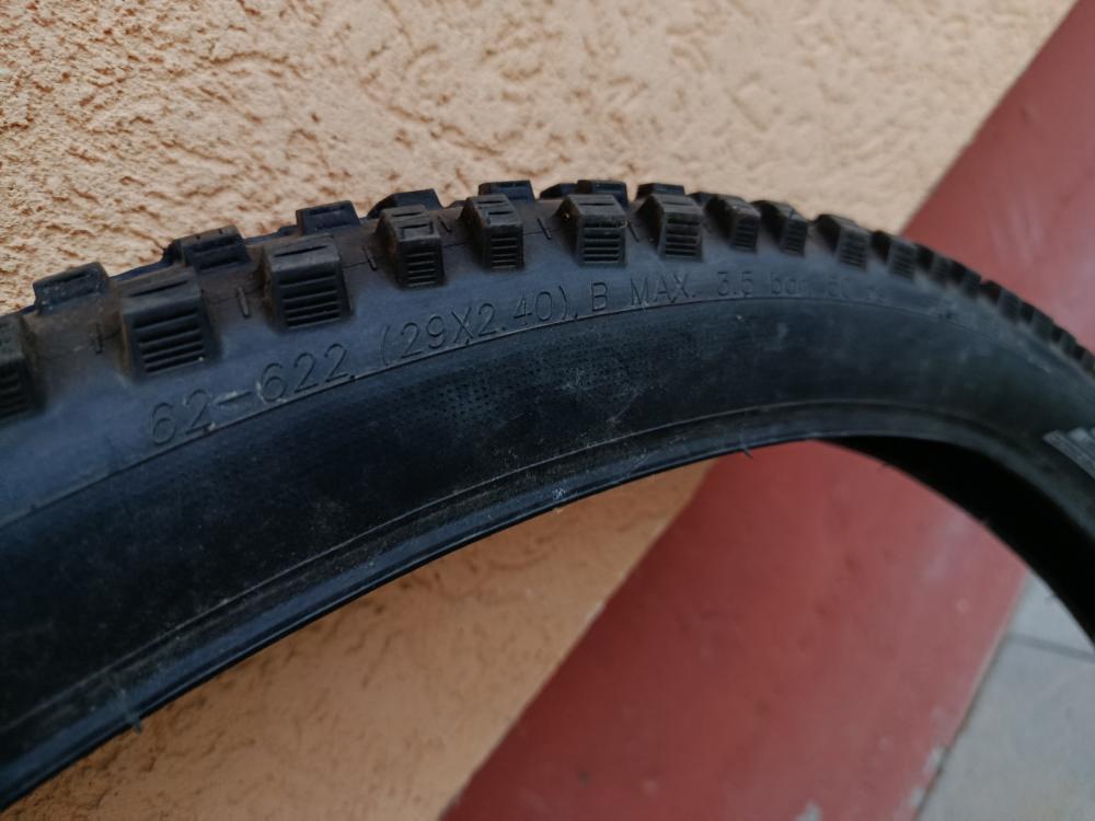 Schwalbe Nobby Nic 29x2,40
