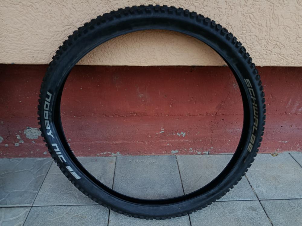 Schwalbe Nobby Nic 29x2,25
