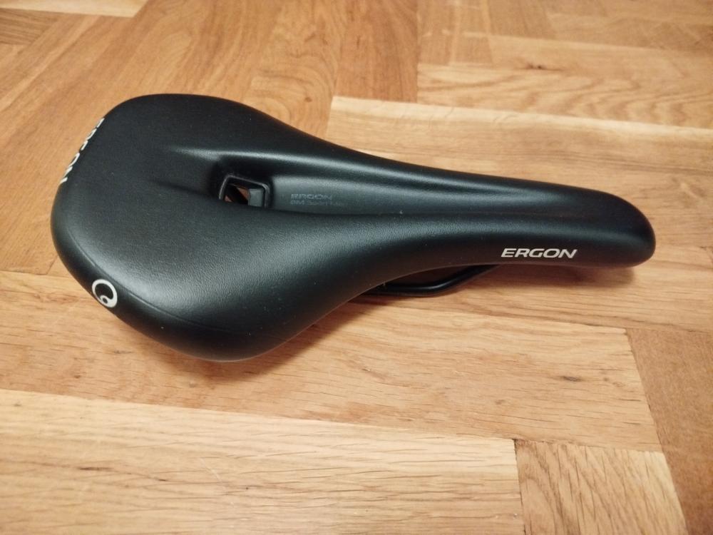 Ergon SM Sport Men - L