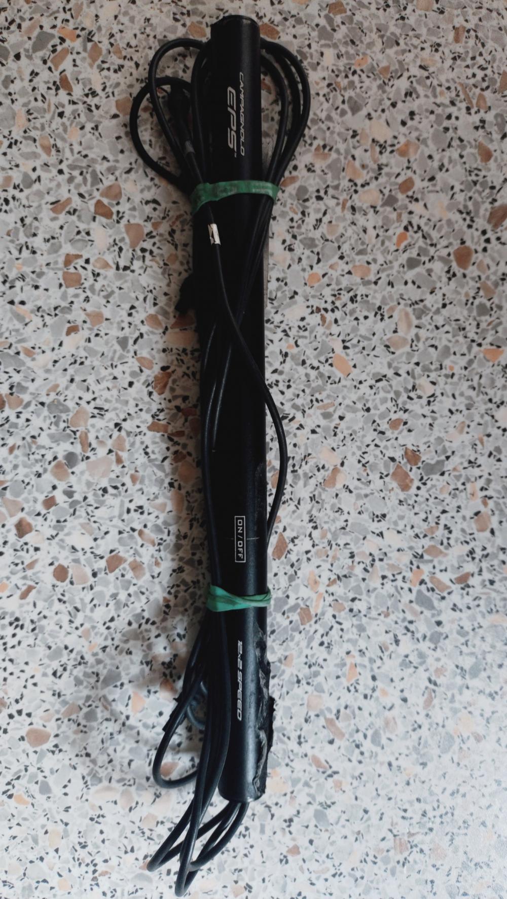 Campagnolo baterija