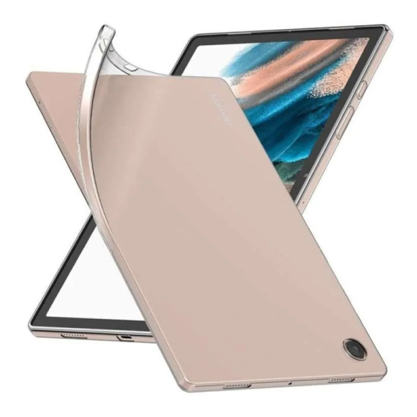 Maska za Samsung Tab A11/ X133 Teracell Skin transparent