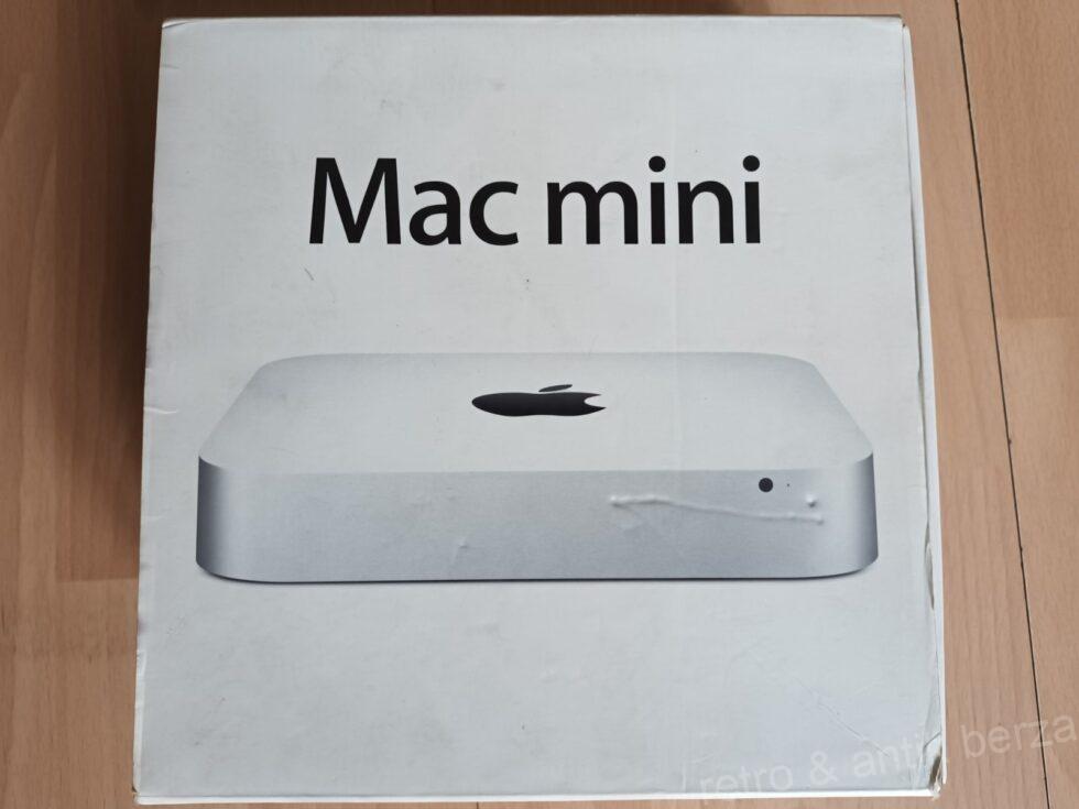 Apple Mac mini