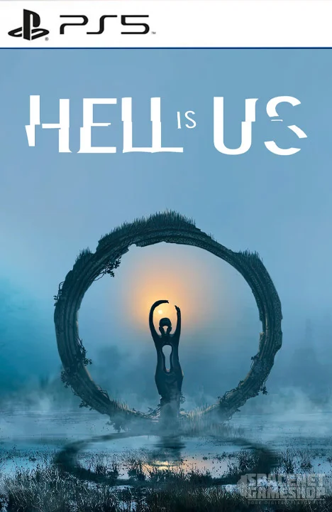 Hell is Us PS5