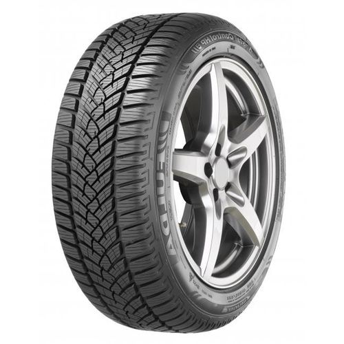 215/45R17 Fulda 91V KRI CONTROL HP 2 XL FP zim DOT22