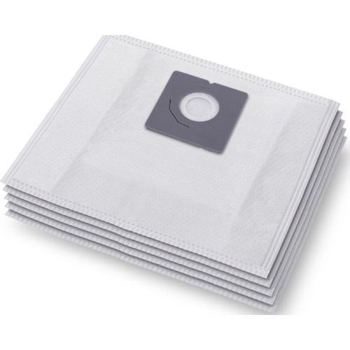Sencor Microfiber Kese za usisivač 5 kom SVCX 0452