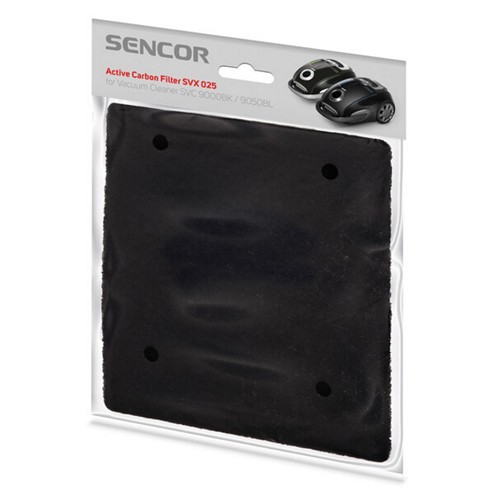 Sencor Rezervni ugljeni filter za SVC 9050 usisivač SVX 025