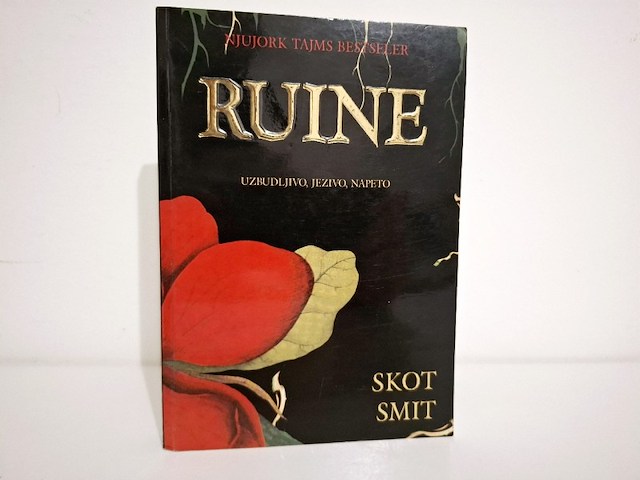 Ruine  - Skot Smit