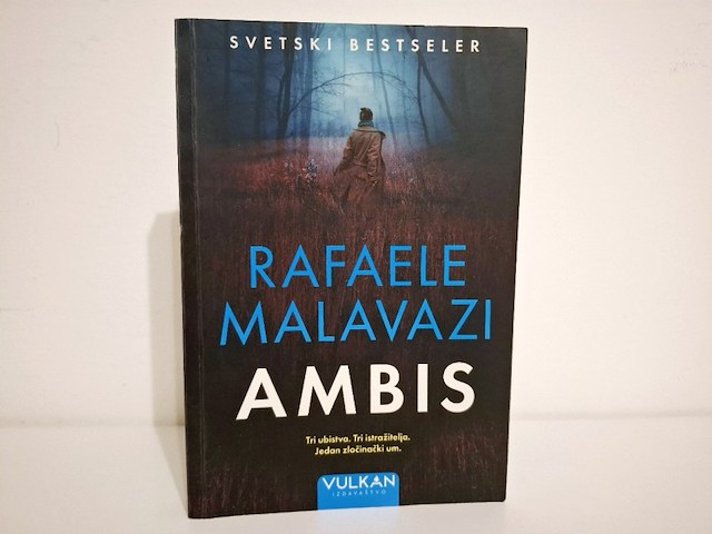 Ambis - Rafaele Malavazi