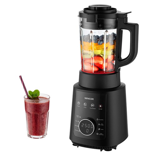 Sencor Multifunkcionalni blender i kuvalo za supu SBU 0510BK