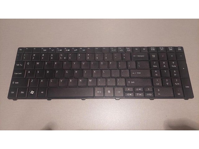 Tastatura za Acer E1-531-B824G50Mnks