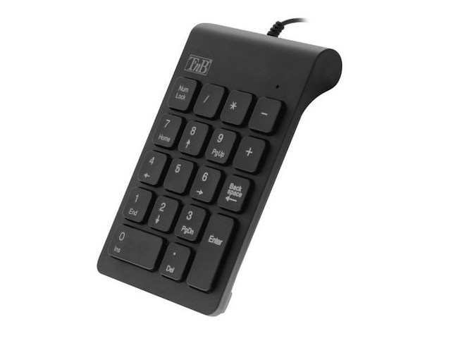 Tnb numerička tastatura MPV1