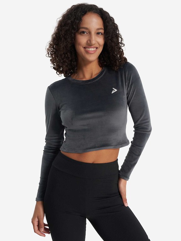 DEMIX Ženska bluza W D Velour SportLux Longsleeve
2407,00 RSD