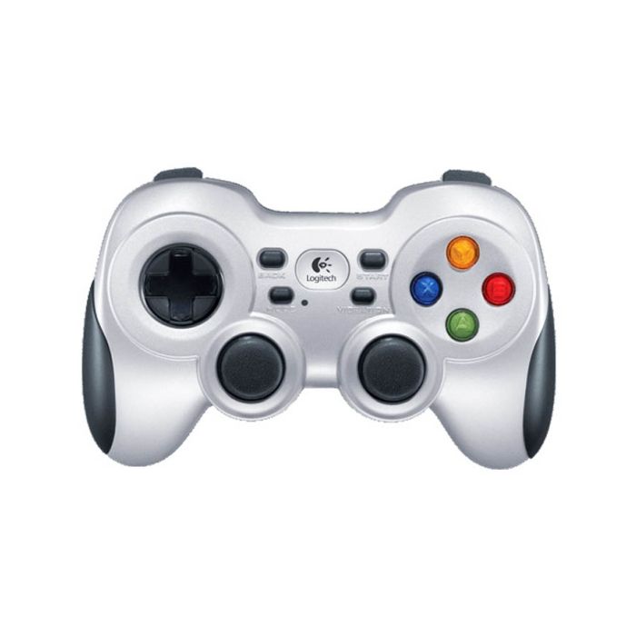 Gamepad Logitech F710 Wireless