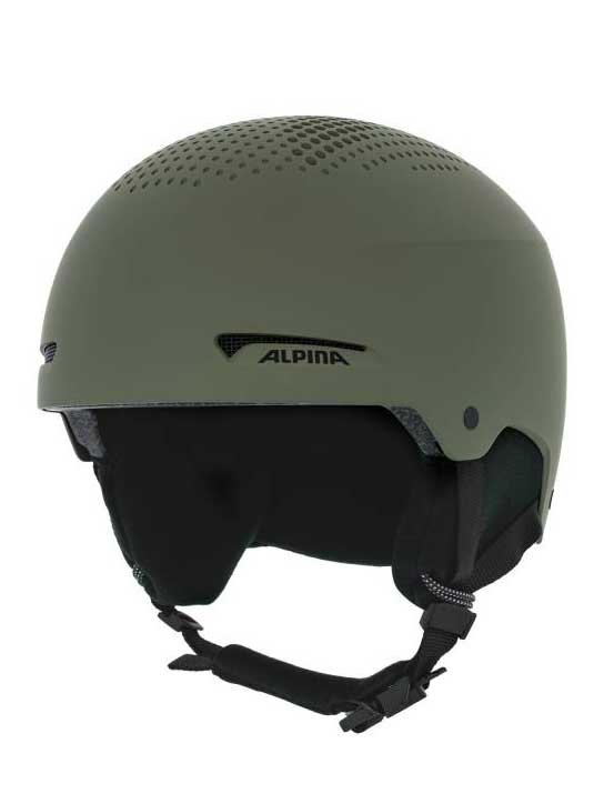 ALPINA ARBER Ski Helmet
11403,00 RSD