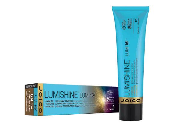 Joico – Lumishine 10Min Boje Za Kosu – 74ml