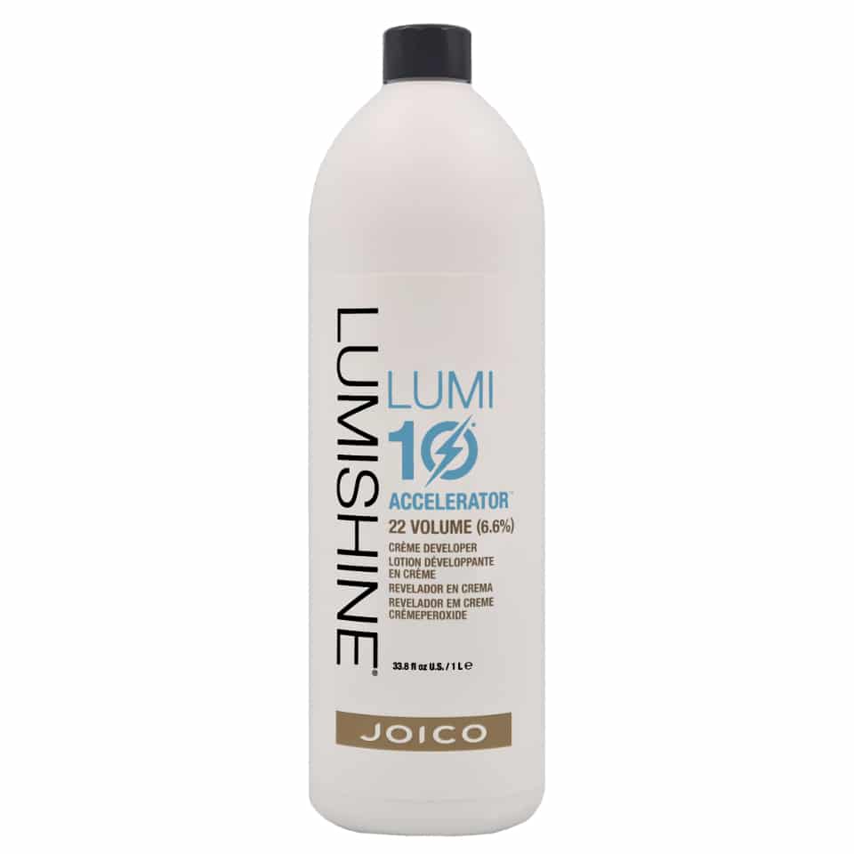 Joico – Lumishine 10Min Creme Developer – 946ml