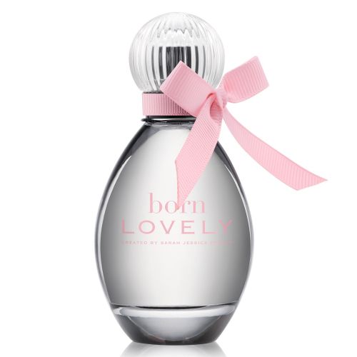 SARAH JESSICA PARKER
Born Lovely Edp