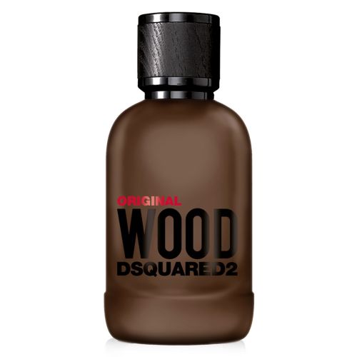 DSQUARED2
Original Wood Man Edp