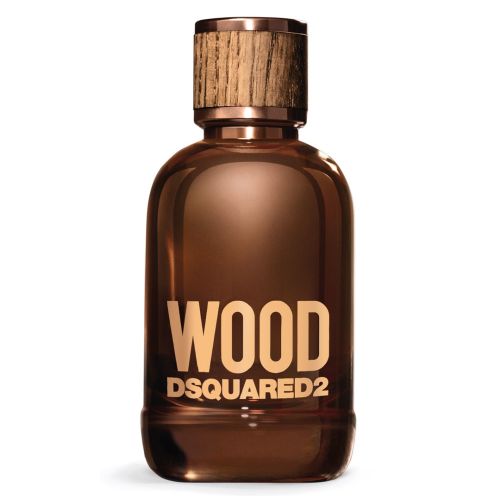 DSQUARED2
Wood Pour Homme Edt