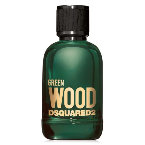 DSQUARED2
Green Wood Pour Homme Edt