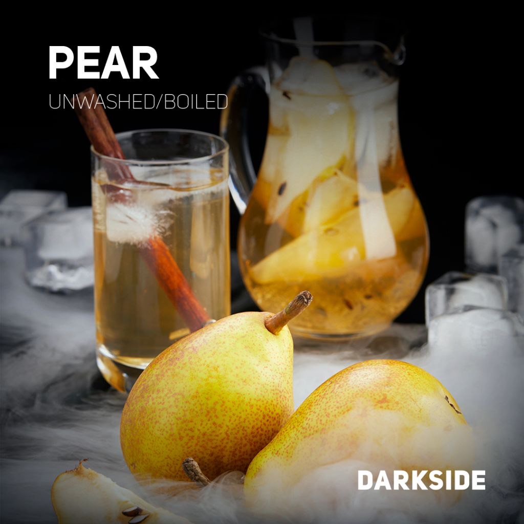 DARKSIDE PEAR