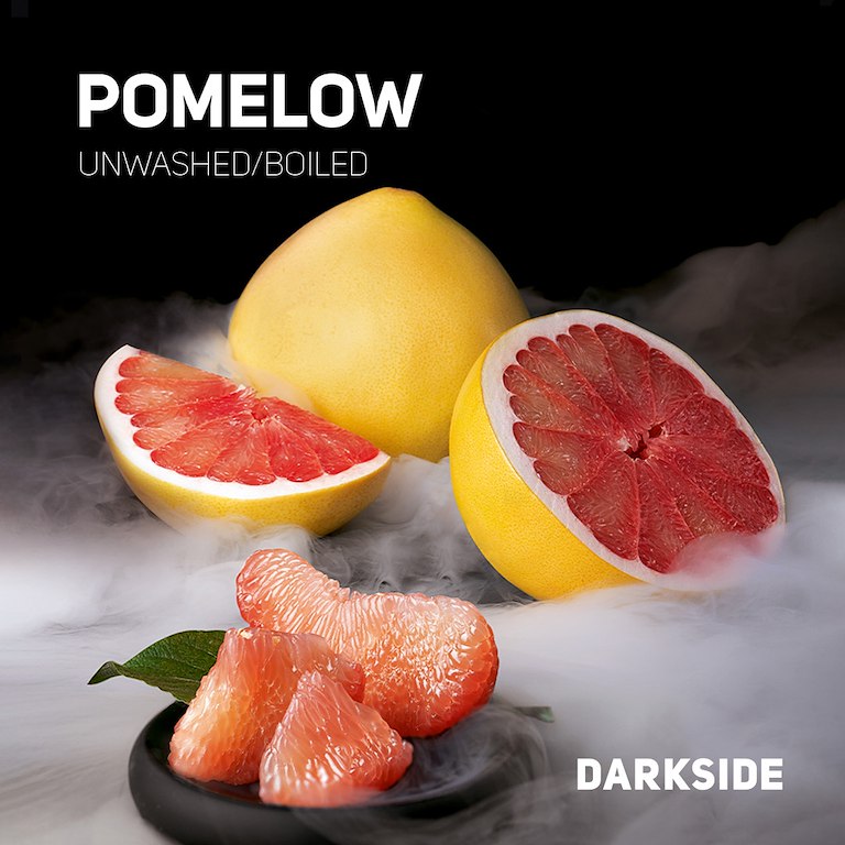 DARKSIDE POMELOW