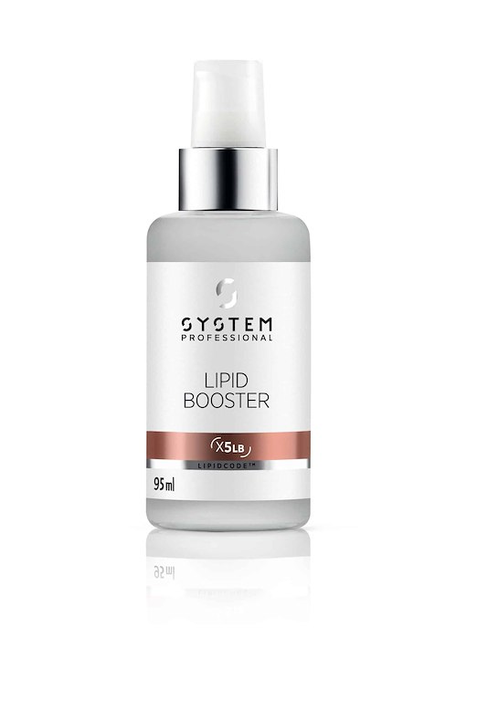 Wella System Professional- Lipid Booster – 95ml