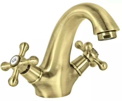 BATERIJA ZA LAVABO BRONTEE ROSAN