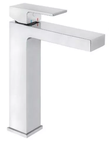 BATERIJA ZA LAVABO QUADRO ROSAN