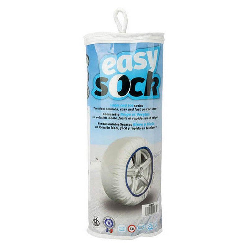 Čarape za sneg i led EasySock XXL