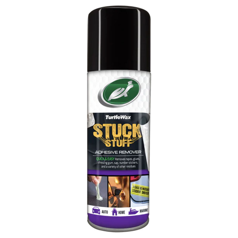 TURTLE WAX STUCK STUFF 200 ML