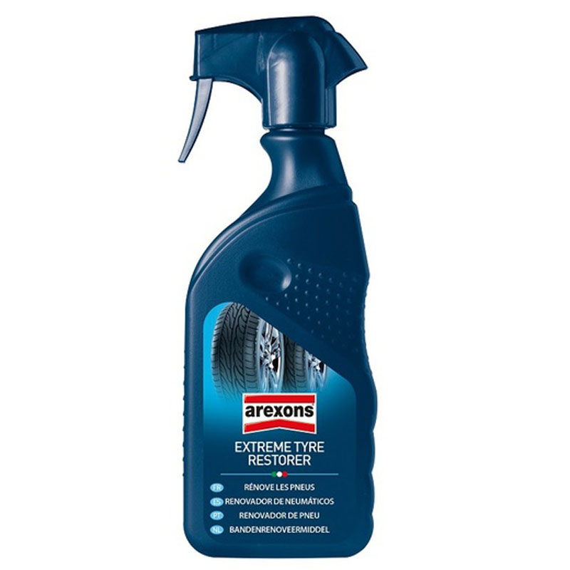 Arexons Extreme Tyre Restorer 400 ml